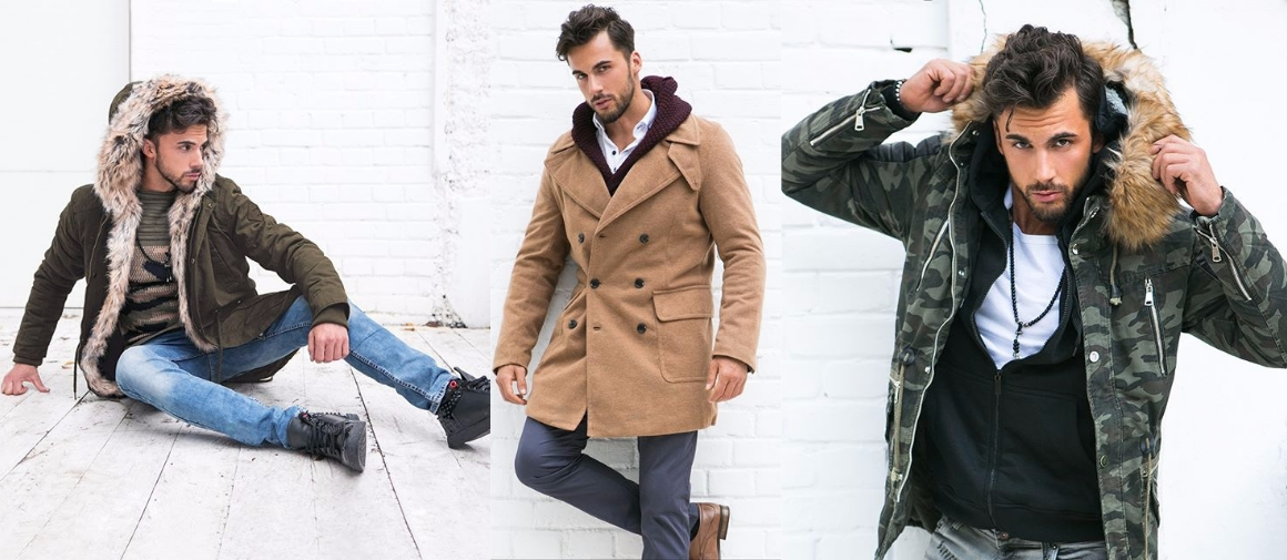 Pánske oblečenie | pánska móda - Budchlap.sk