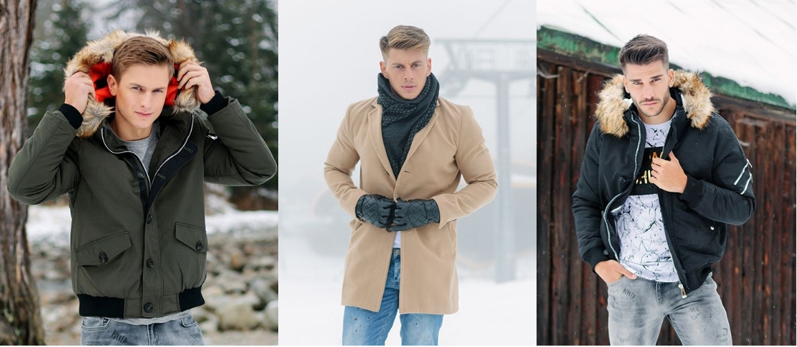 Pánske oblečenie | pánska móda - Budchlap.sk