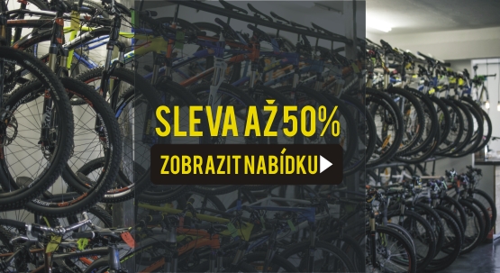 Krab Cycles Shop - prodej a servis jízdních kol - KrabCycles.cz