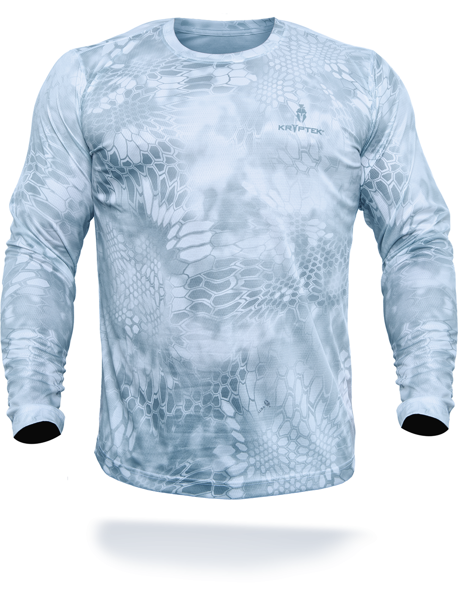 Kryptek WRAITH (YETI) | FROGTAC.cz - military, tactical and outdoor ...