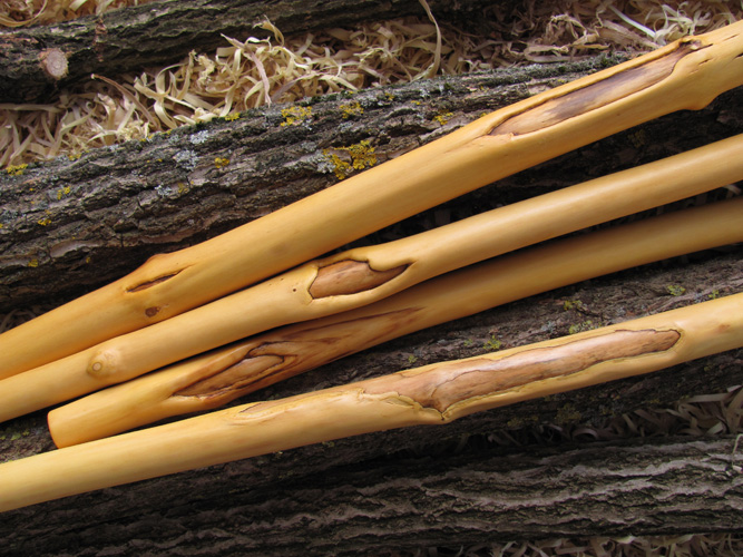 KONCOVKA, KALYUKA, OVERTONE FLUTE SLOVAKIA HANDMADE Wulflund