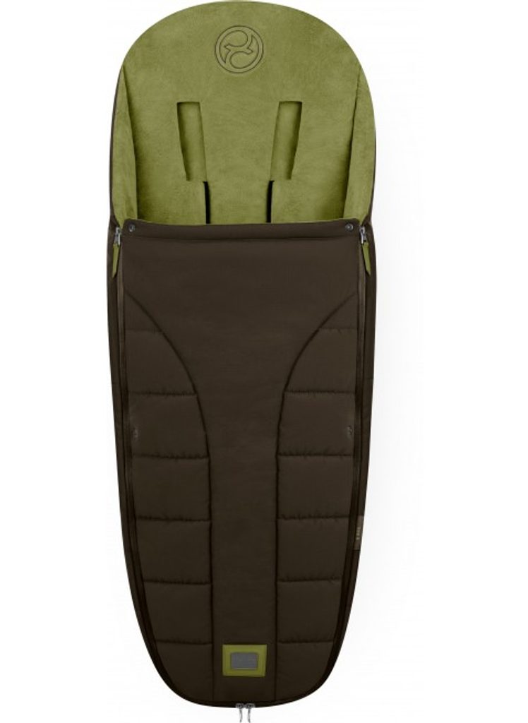 Cybex Platinum Fusak 2023 - Cybex - Fusaky do kočárku - Malvík.cz