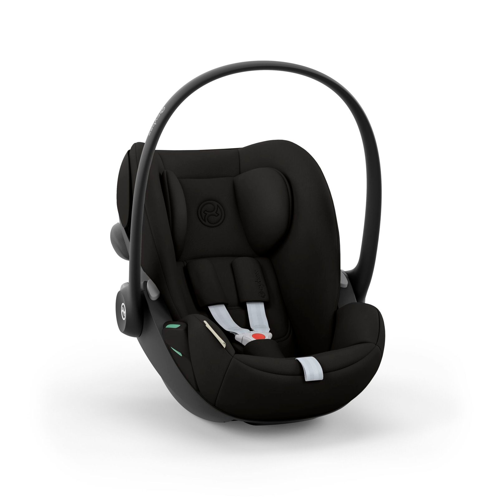 Cybex Cloud G i-Size 2025 - Cybex - Autosedačky a příslušenství - Malvík.cz