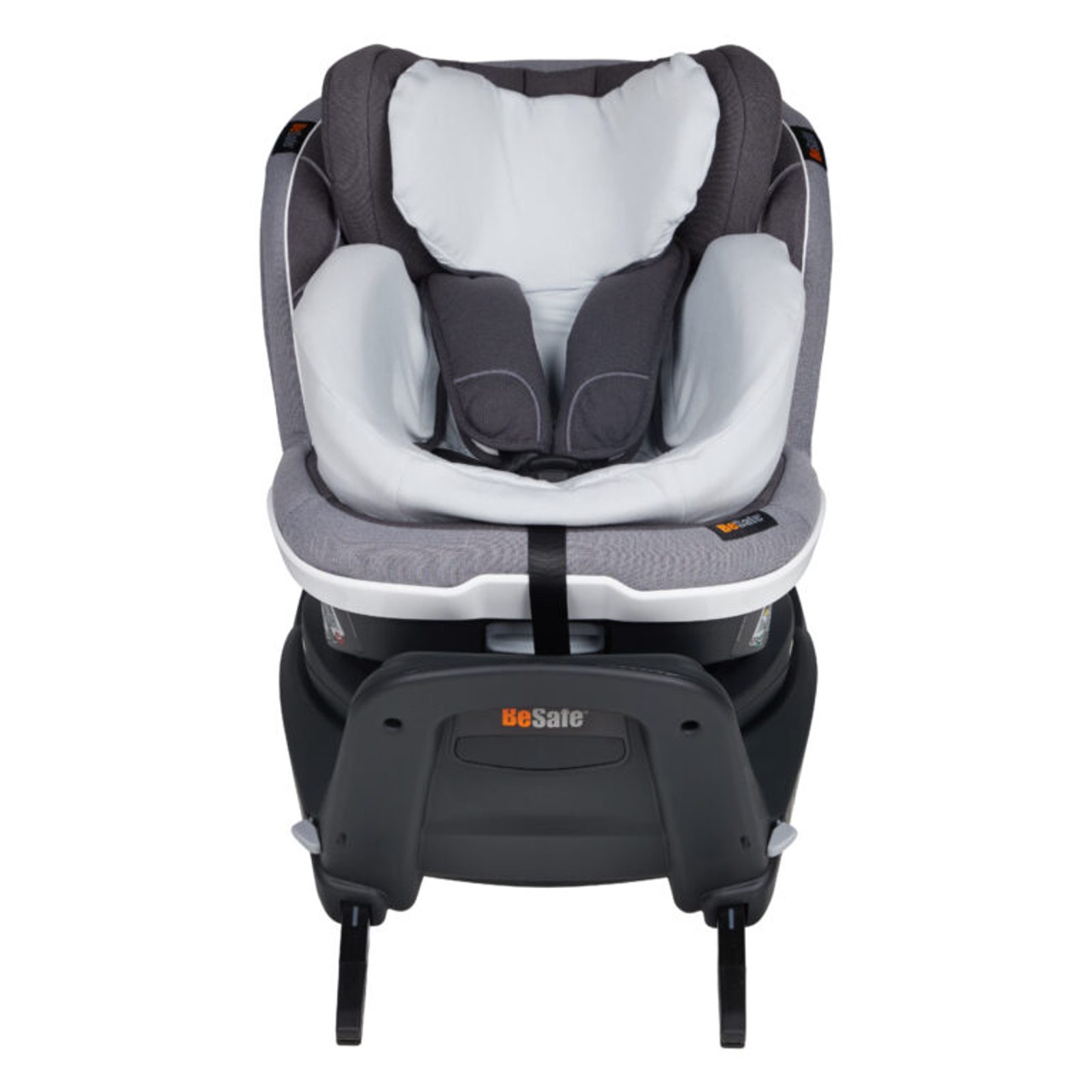 BeSafe Child Seat Cover Baby insert - BeSafe - Vložky a límce - Malvík.cz