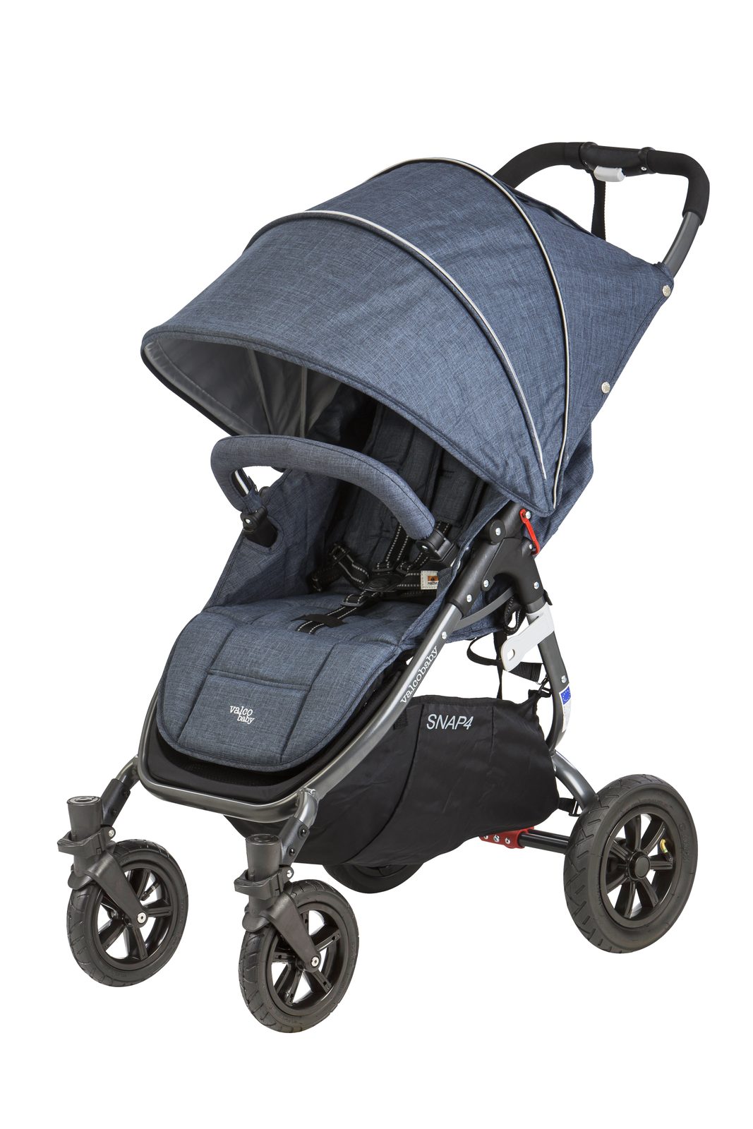 Kočárky Valco Baby - Malvík.cz