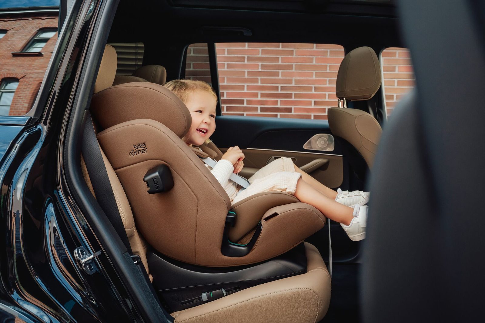 BRITAX RÖMER Autosedačka Advansafix Pro Style 2025 - BRITAX RÖMER ...