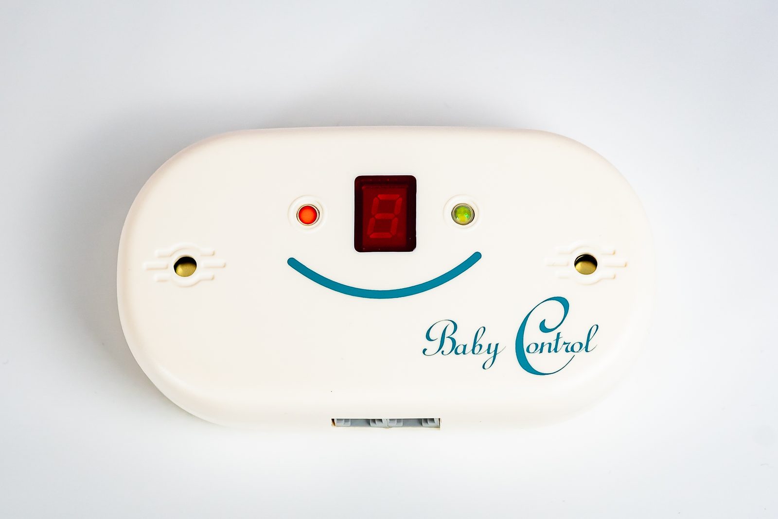 Baby Control BC2210 - se dvěma sensorovými podložkami - Baby Control ...