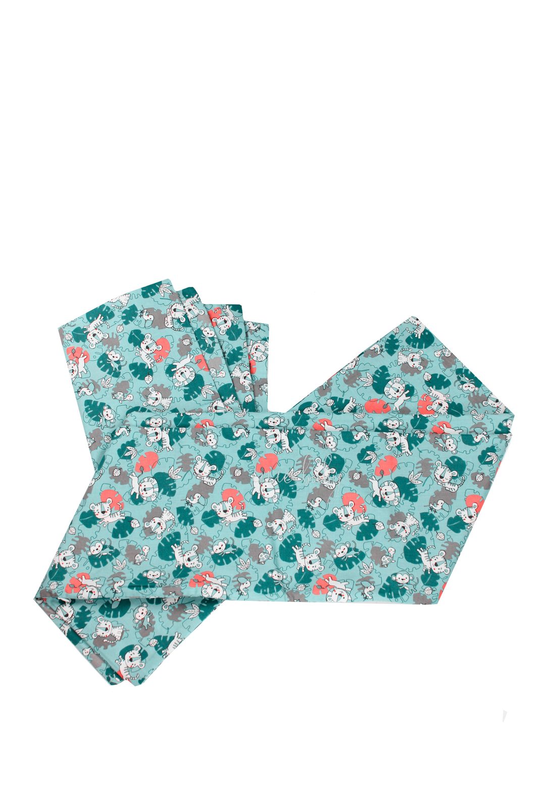 enie baby Povlečení essential LVÍČCI - enie baby - Povlečení do ...