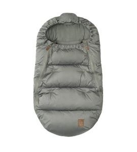 Fusaky do kočárku LEOKID - Malvík.cz