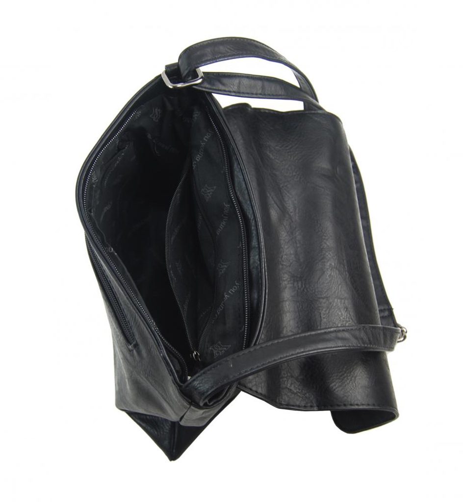 YY Coveri Dámská crossbody kabelka tmavě modrá Koupit na BEXIS.cz