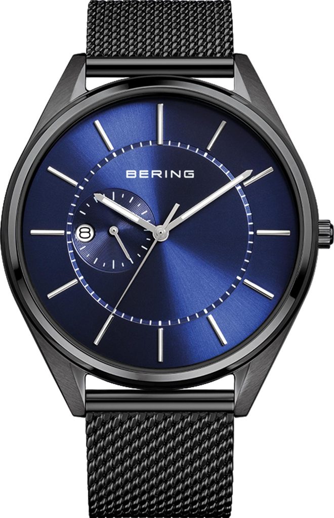 Bering Automatic - 16243-227 - TimeStore.cz