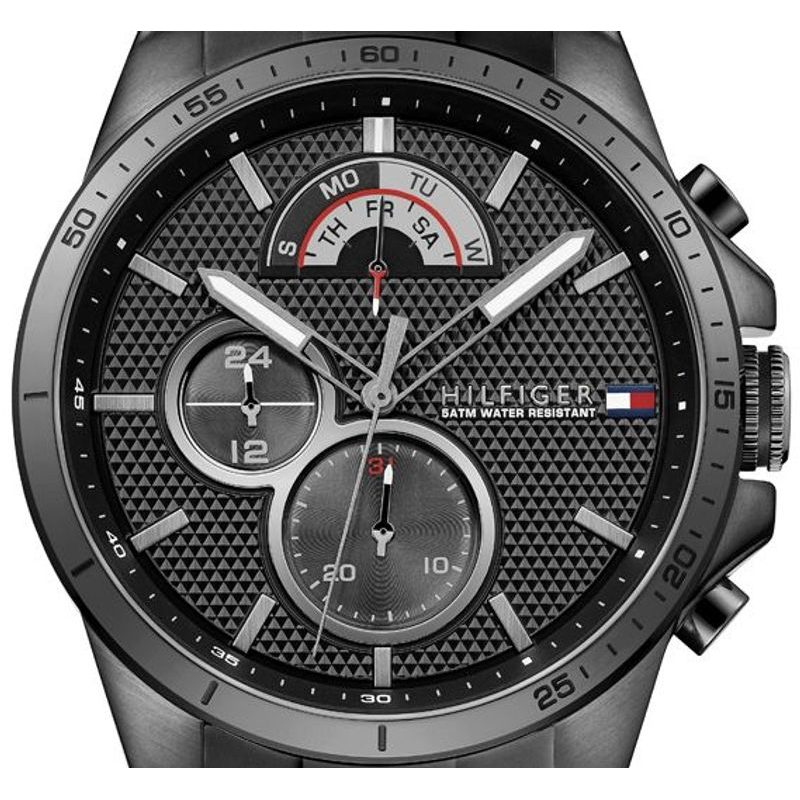 Tommy Hilfiger Decker - 1791352 - TimeStore.cz