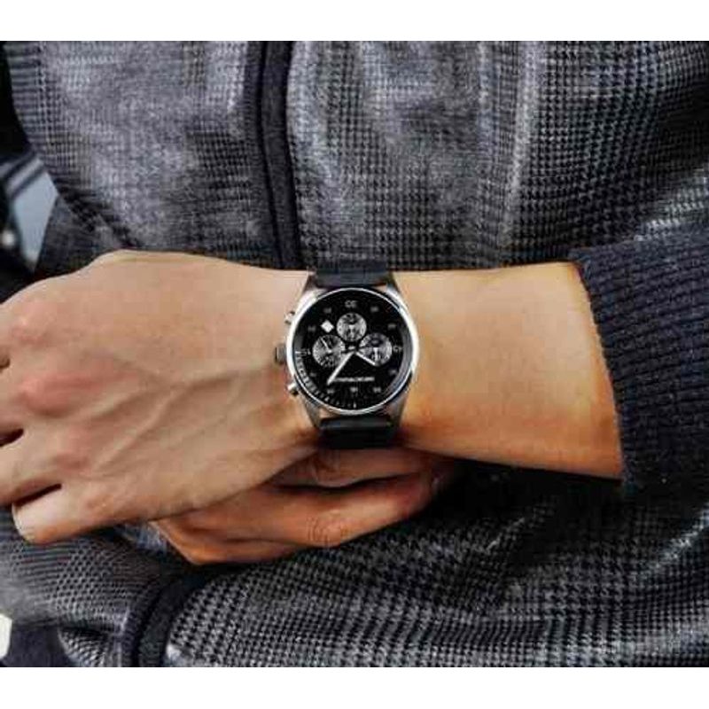 Emporio Armani Chrono - AR5866 - TimeStore.cz