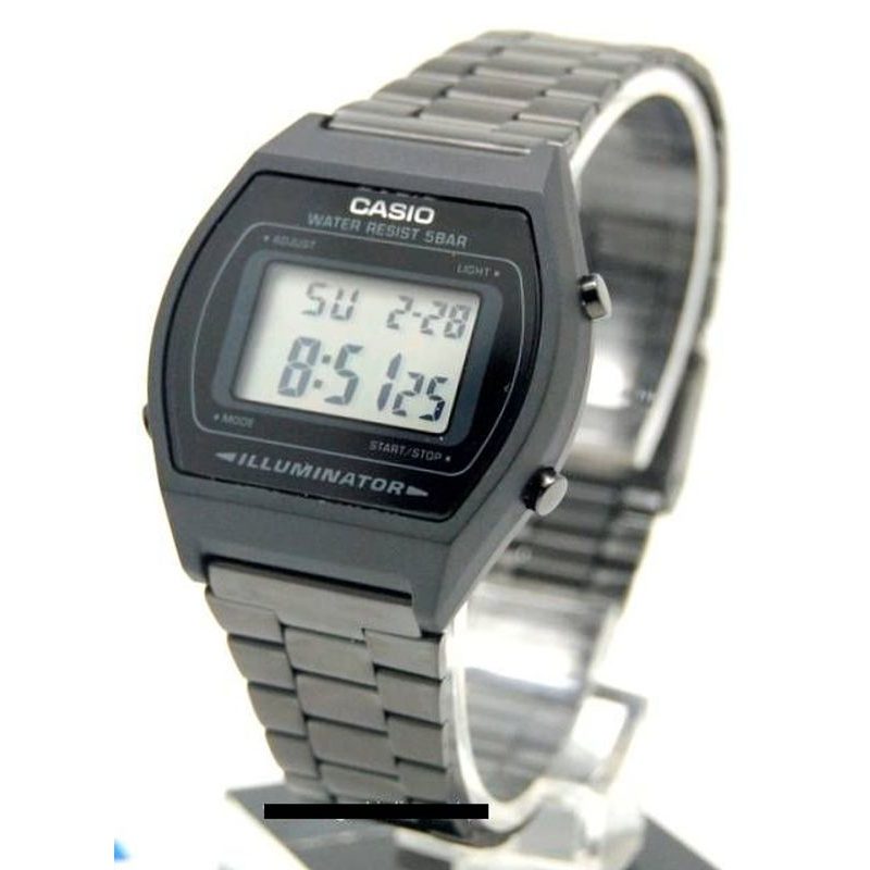 Casio Collection - B640WB-1AEF - TimeStore.cz