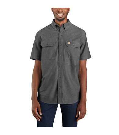 Carhartt - lifestyle pracovní westernové oblečení