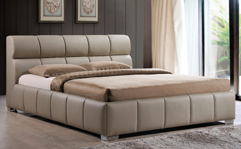 Postel BOLONIA 160x200 - 160 x 200 cm - www.maxi-postele.cz