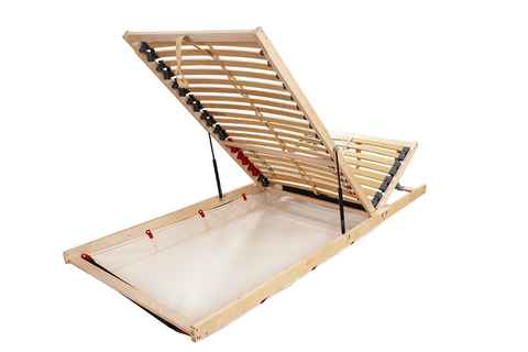 Maxi postele - Postele, matrace a nábytek do ložnice - www.maxi-postele.cz