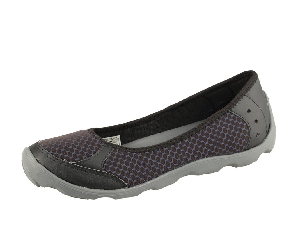 Crocs Duet Busy Day baleríny černé Black - crocs - Baleríny - JADI.cz ...