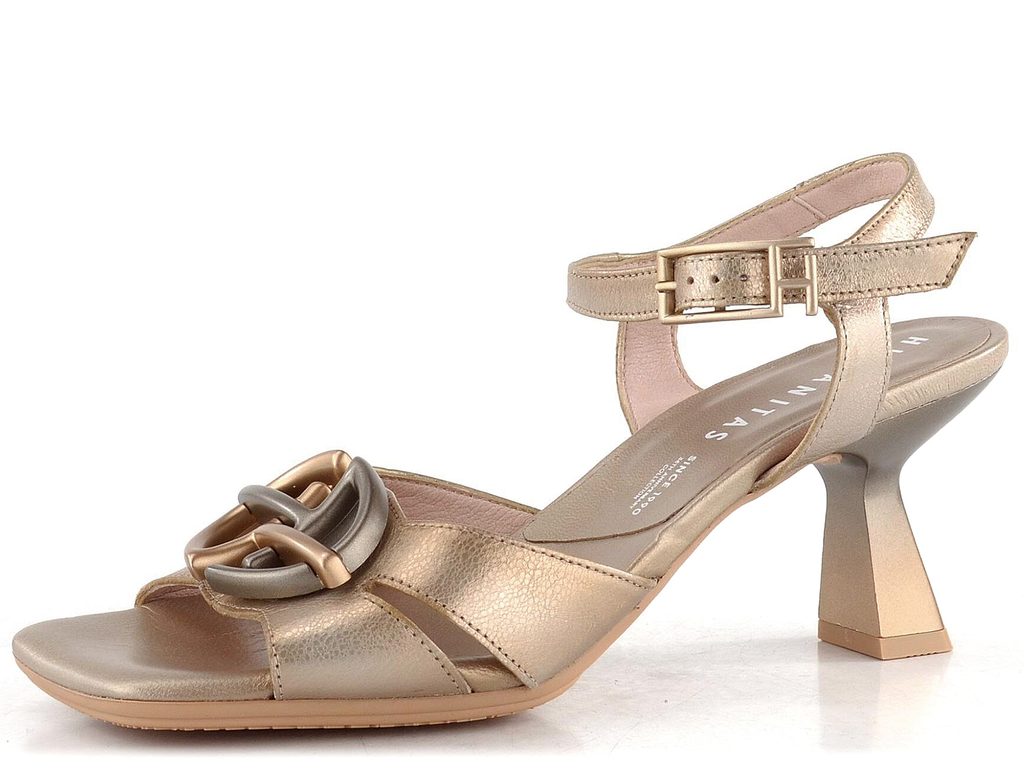 Hispanitas sandály na podpatku Danielle Cava HV253880 - Hispanitas ...