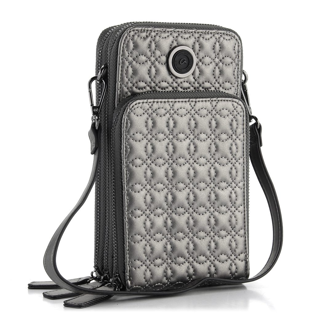 Ara crossbody Leonie Moon Metallic 16-21407-32 - Ara - Kabelky a tašky ...