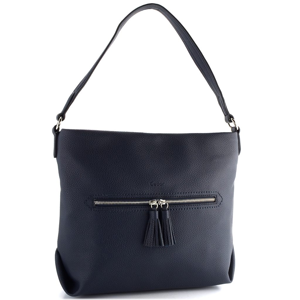 Gabor hobo kabelka Anthina Dark Blue 010484 - Gabor - Kabelky a tašky ...