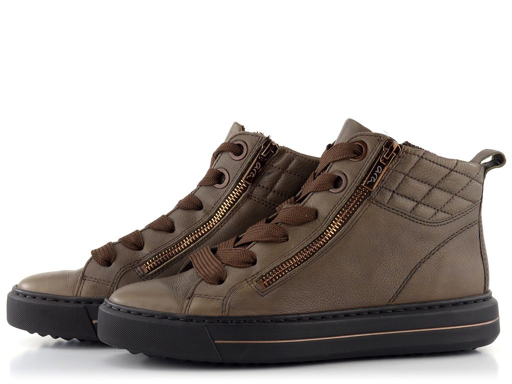 Ara-Shoes.sk - Ara dámska sneakers členková obuv taiga Courtyard 12 ...