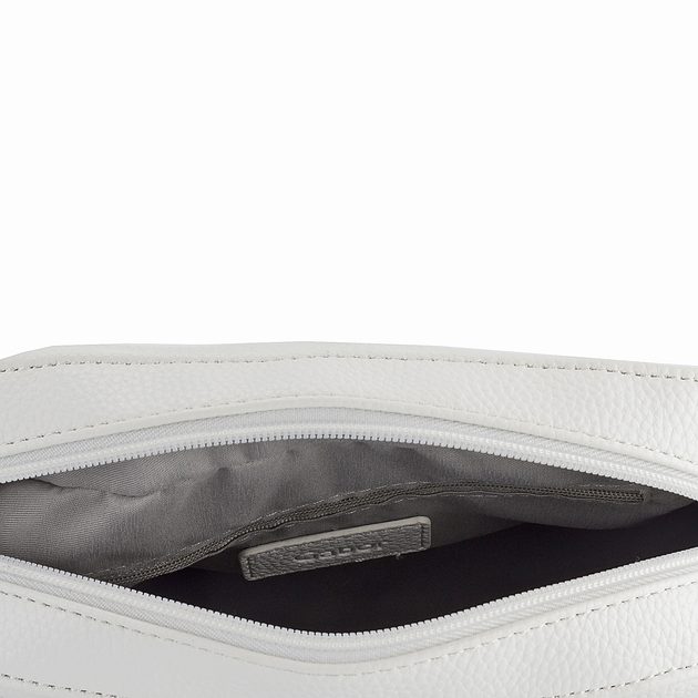 Gabor malá crossbody kabelka Silena White 010601 - Gabor - Nekožené ...