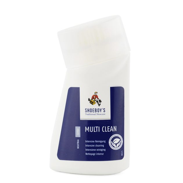 Shoeboy's čistící přípravek Multi Clean - Shoeboy's - Čištění obuvi ...