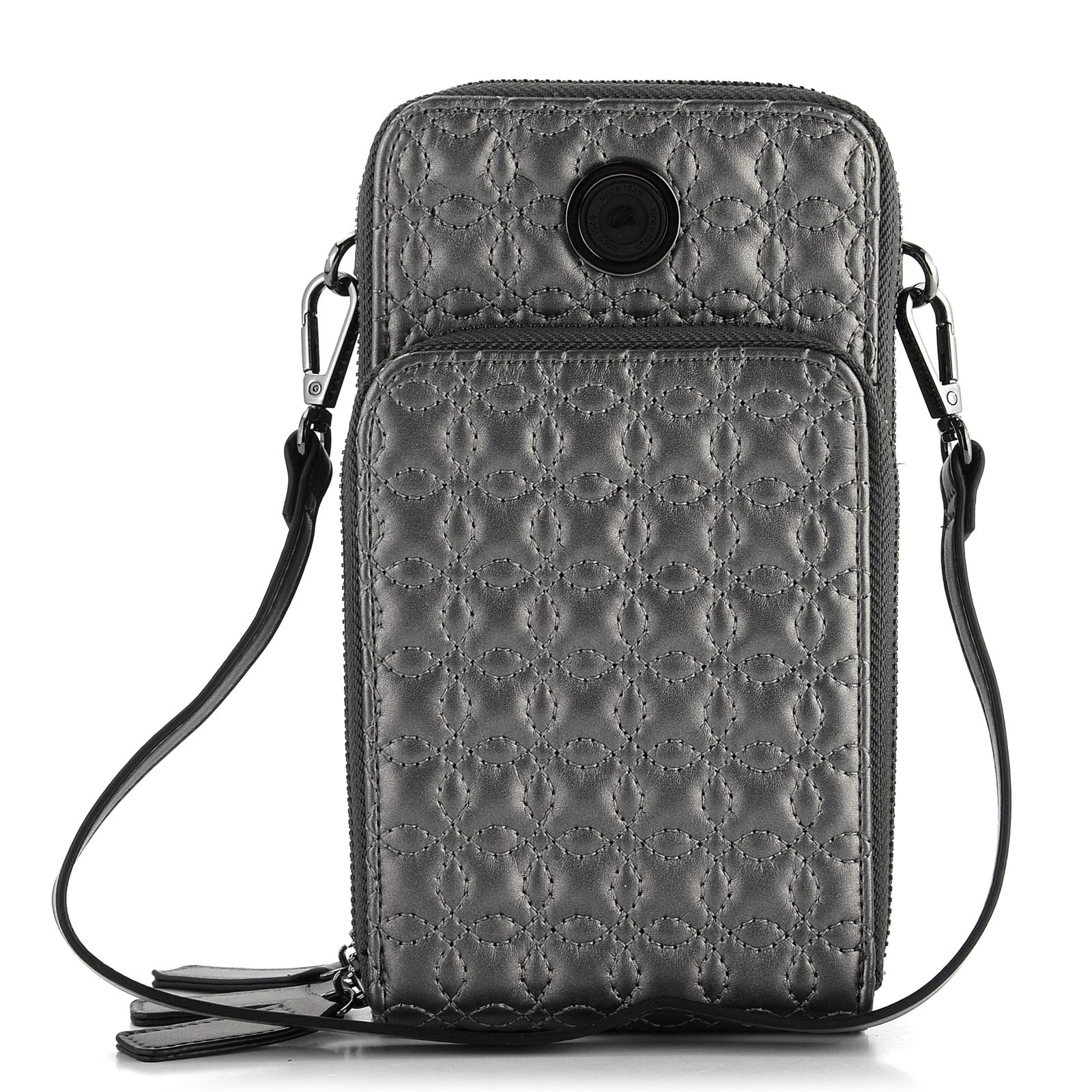 Ara crossbody Leonie Moon Metallic 16-21407-32 - Ara - Crossbody ...