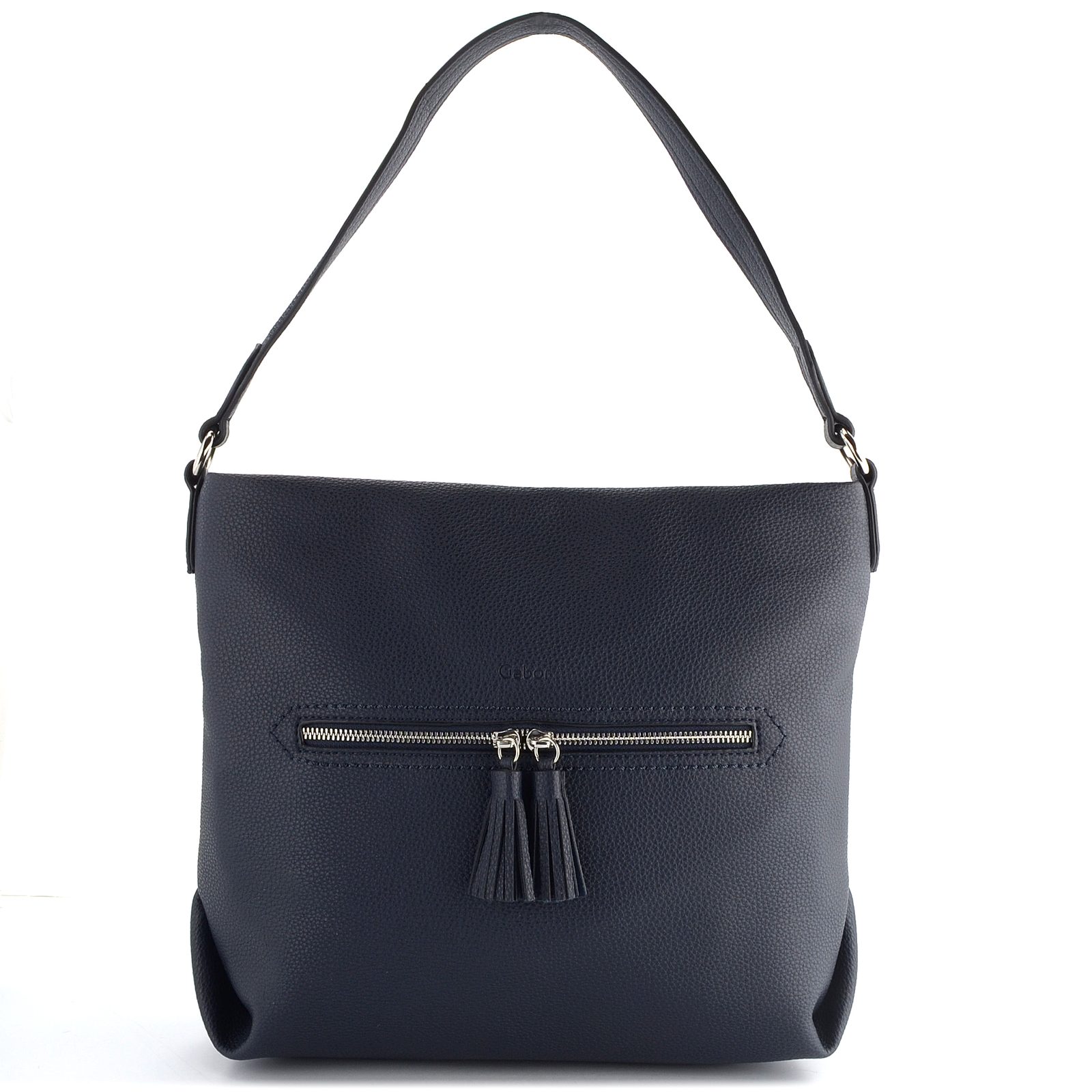 Gabor hobo kabelka Anthina Dark Blue 010484 - Gabor - Kabelky a tašky ...