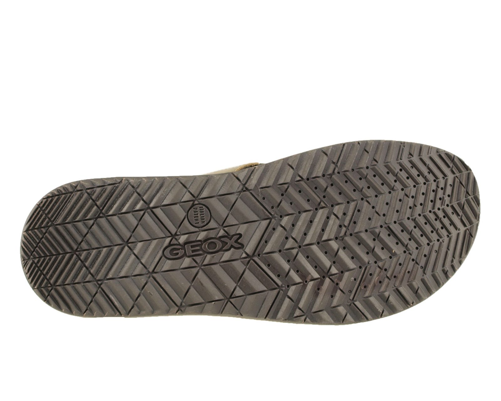 Geox pantofle Artie antelope - Geox - Pantofle a žabky - JADI.cz ...