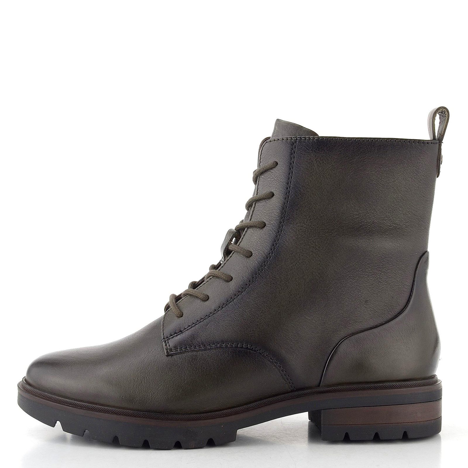 Ara šněrovací kotník Cambridge Forrest 12-11260-06 - Ara - Kotníčková ...