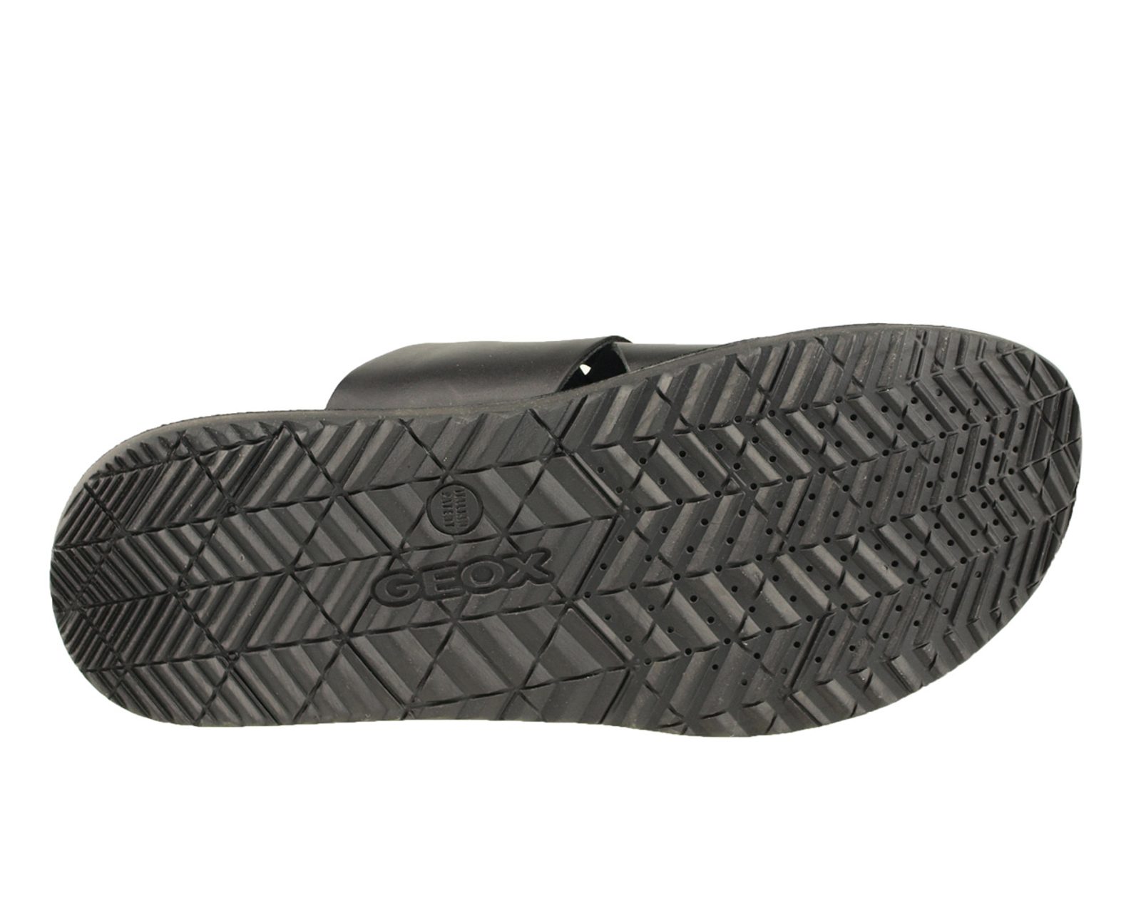 Geox pantofle Artie black - Geox - Pantofle a žabky - JADI.cz - ...více ...