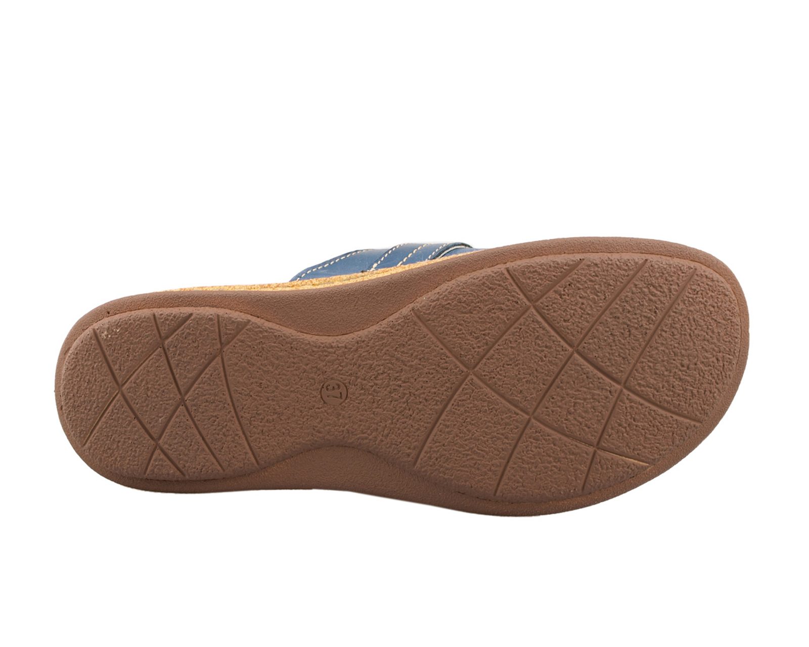 Ten Points pantofle modré - Ten Points - Pantofle a žabky - JADI.cz ...