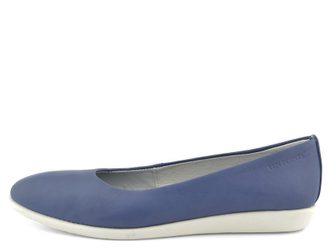 Ten Points dámské baleríny modré Blue - Ten Points - Baleríny - JADI.cz ...