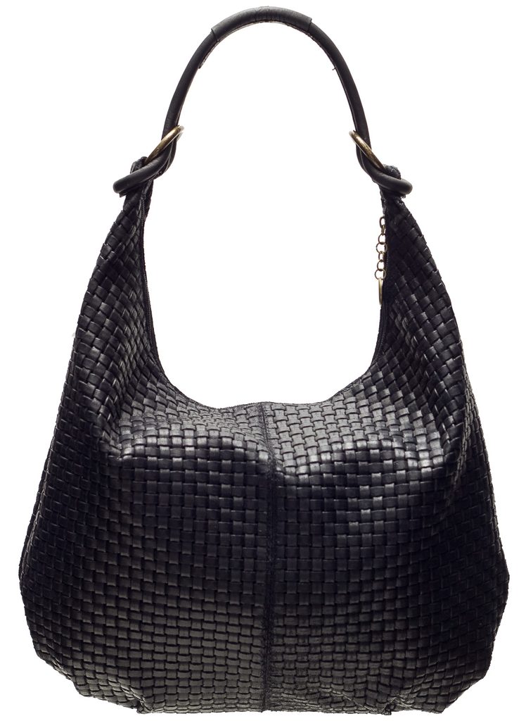 Glamadise - Italian fashion paradise - Real leather shoulder bag ...