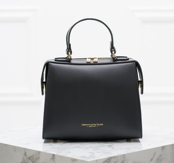 Glamadise - Italian fashion paradise - Real leather handbag Glamorous ...