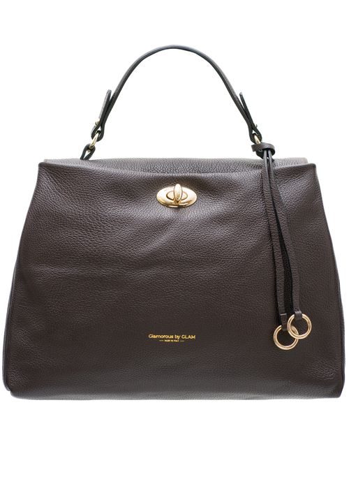 Glamadise - Italian fashion paradise - Italian leather handbags for ...