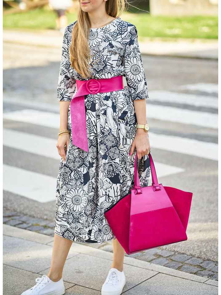 Dámská italská móda. Široký výběr v kategorii dámské šaty. - GLAM ...