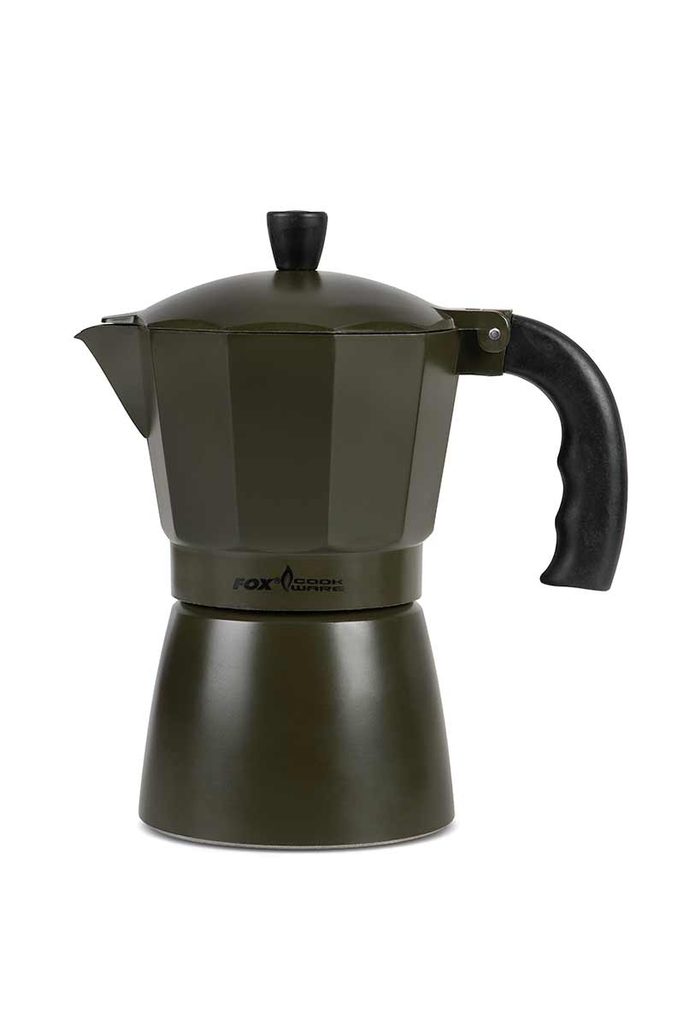 Fox Konvice Cookware Espresso Maker 300ml | Chyť a pusť