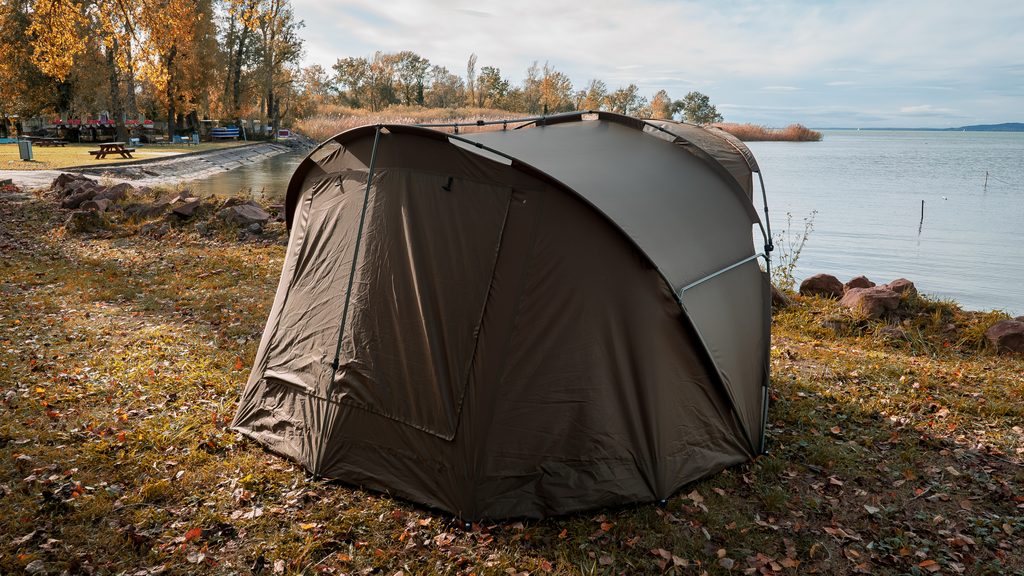 Mivardi Bivak Entrix XL | Chyť a pusť