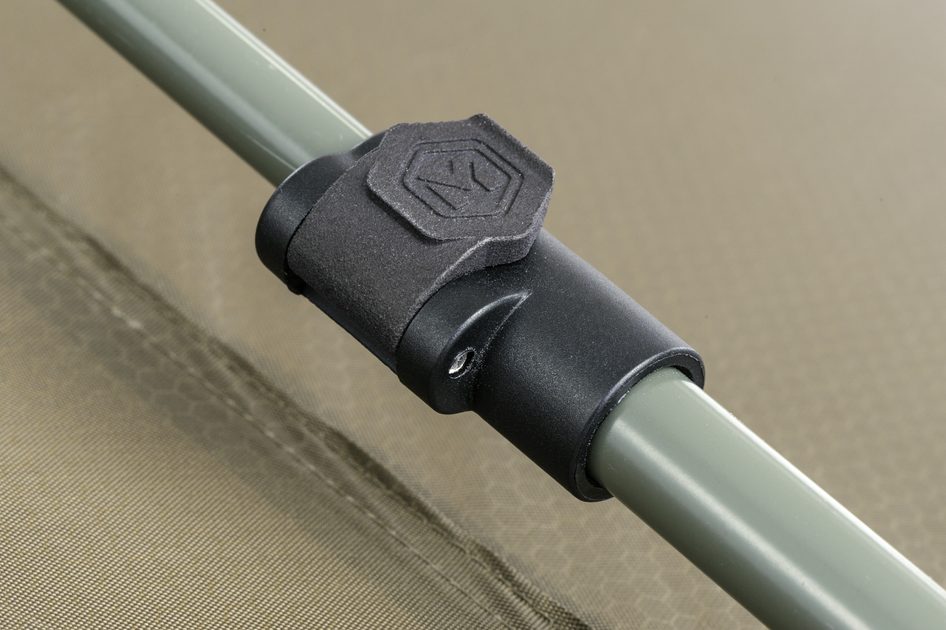 Mivardi Bivak Entrix XL | Chyť a pusť