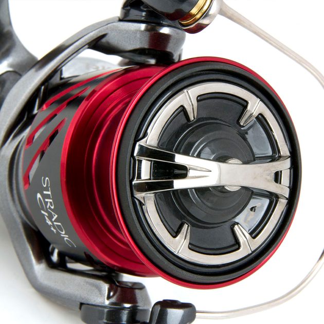 Shimano Naviják Stradic CI4+ 2500 FB HG | Chyť a pusť