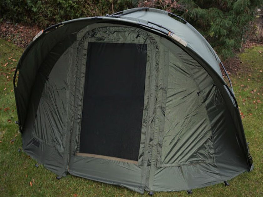 Fox Royale Classic, aneb tak by měl vypadat kvalitní bivak | Chyť a pusť