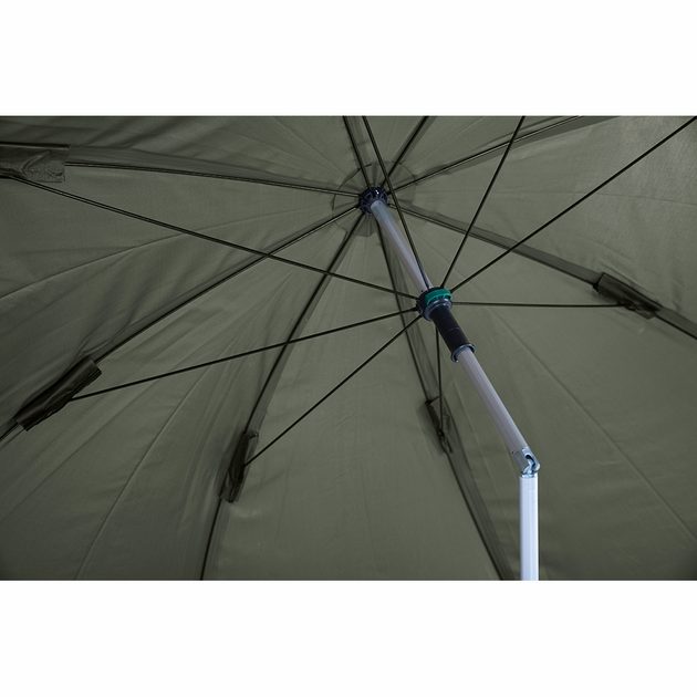 Prologic Brolly C-Series 55 Tilt Brolly 220cm | Chyť a pusť