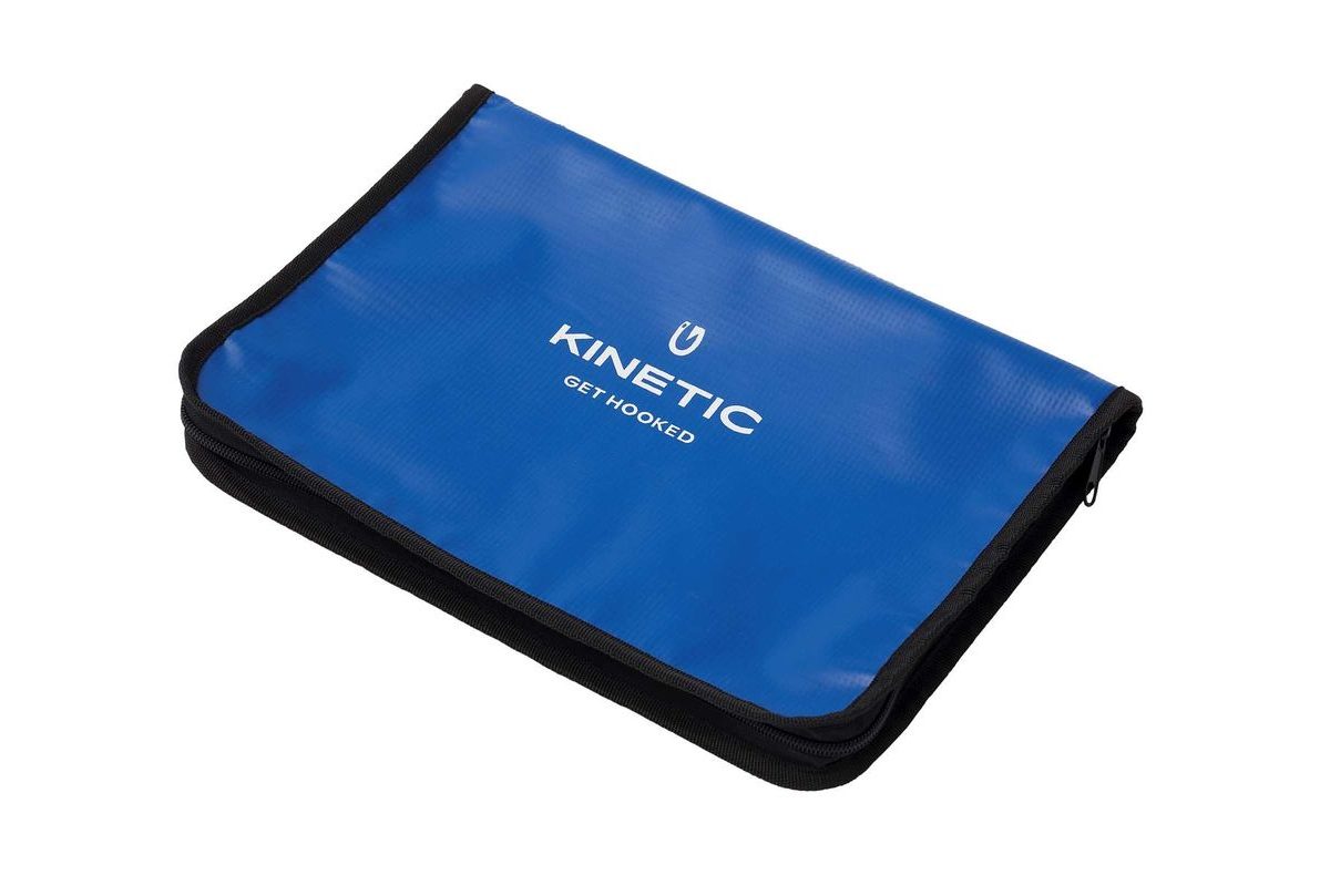 Kinetic Pouzdro Kinetic Sea Fishing Rig | Chyť a pusť