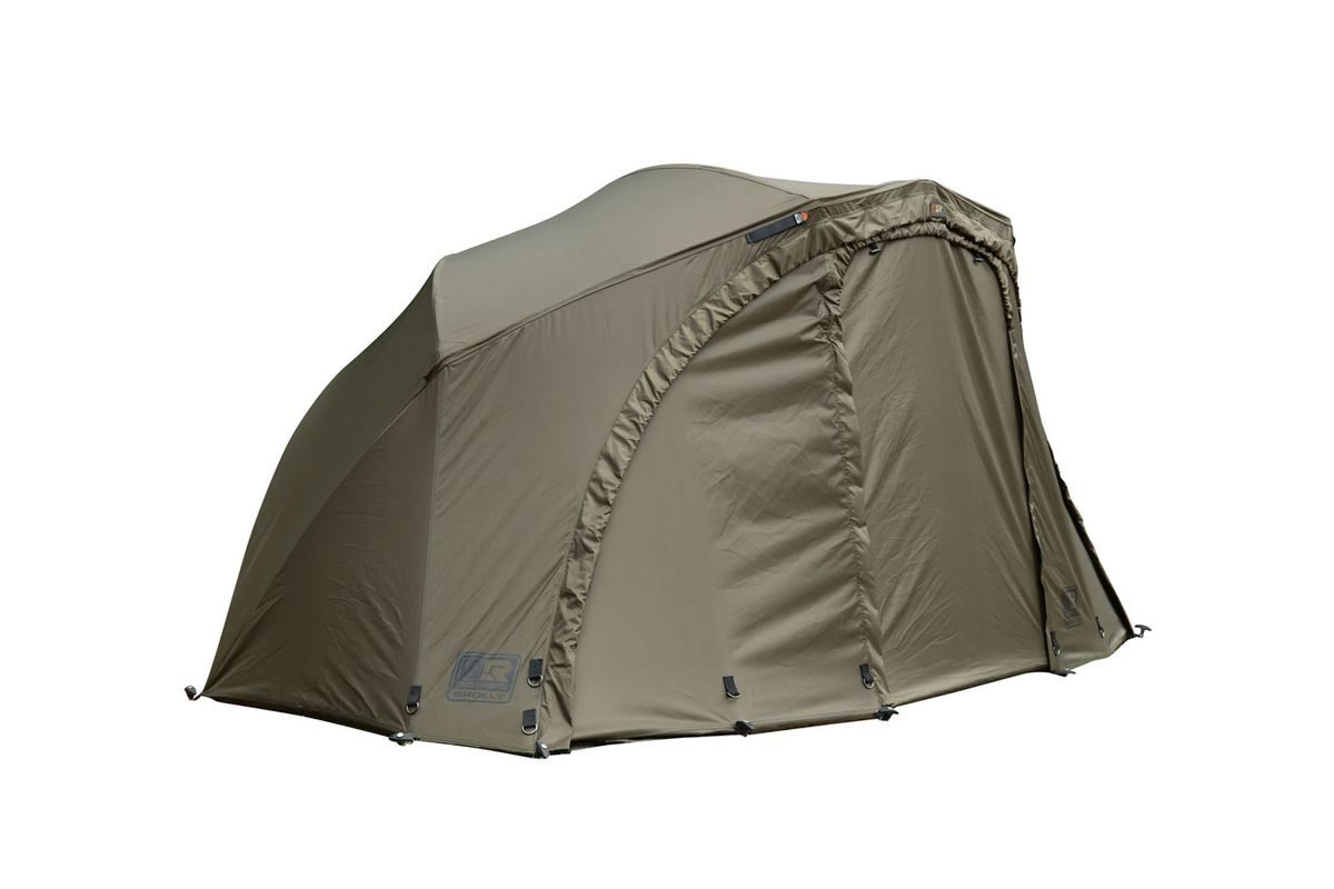 Fox Brolly R Series Brolly System | Chyť a pusť
