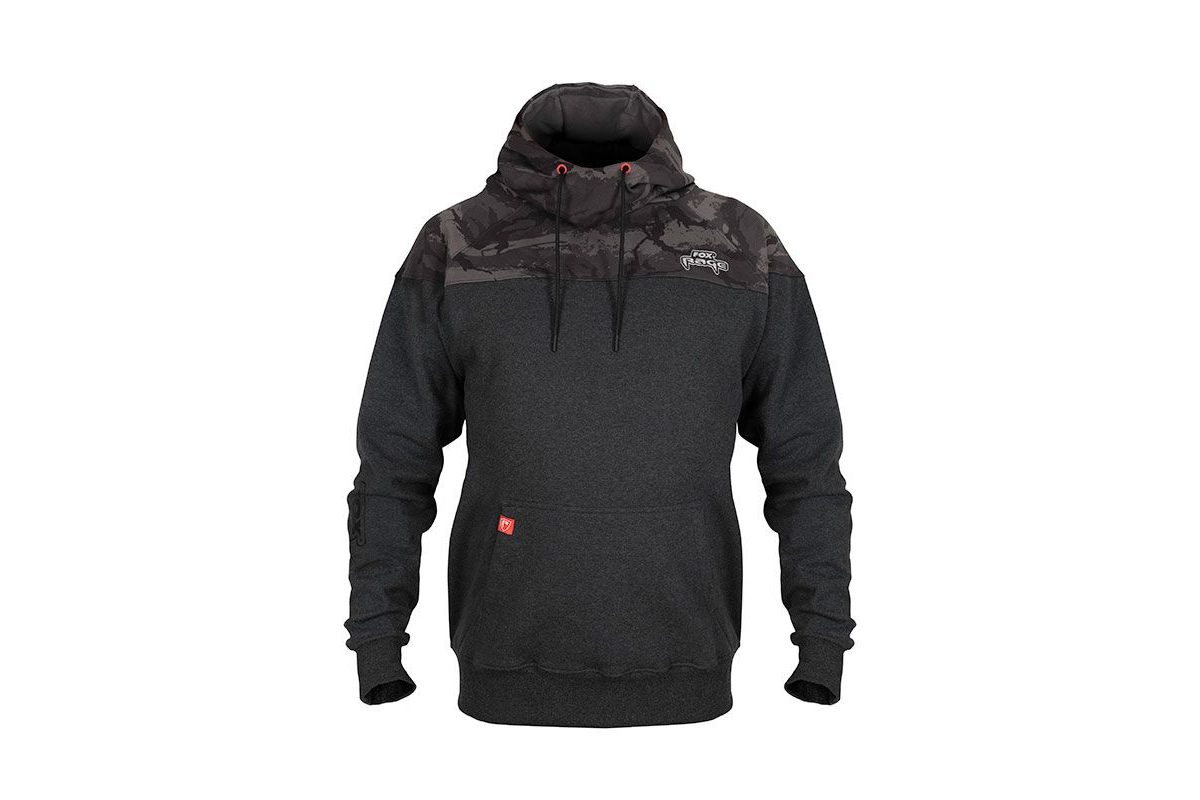 Fox Rage Mikina Snoody | Chyť a pusť