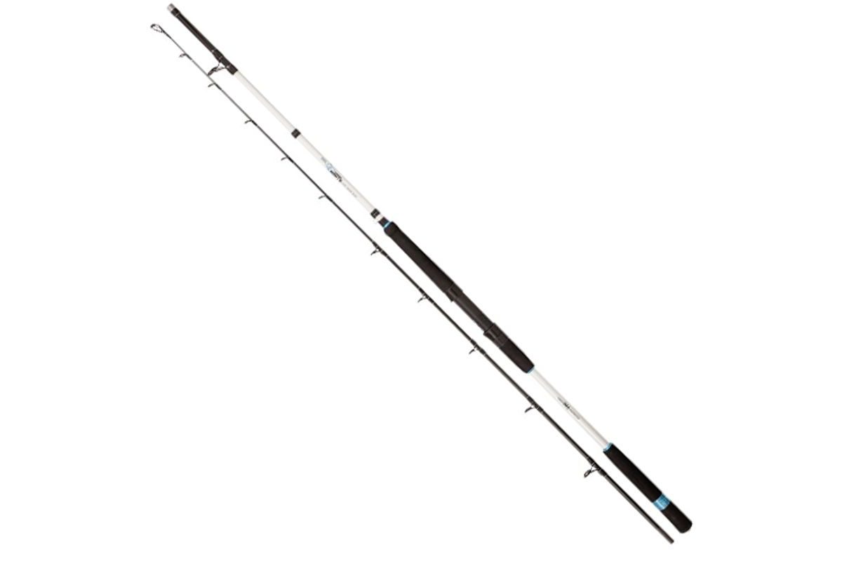 Zebco Prut Great White GWC Sensi Boat 2,35m 6lb | Chyť a pusť