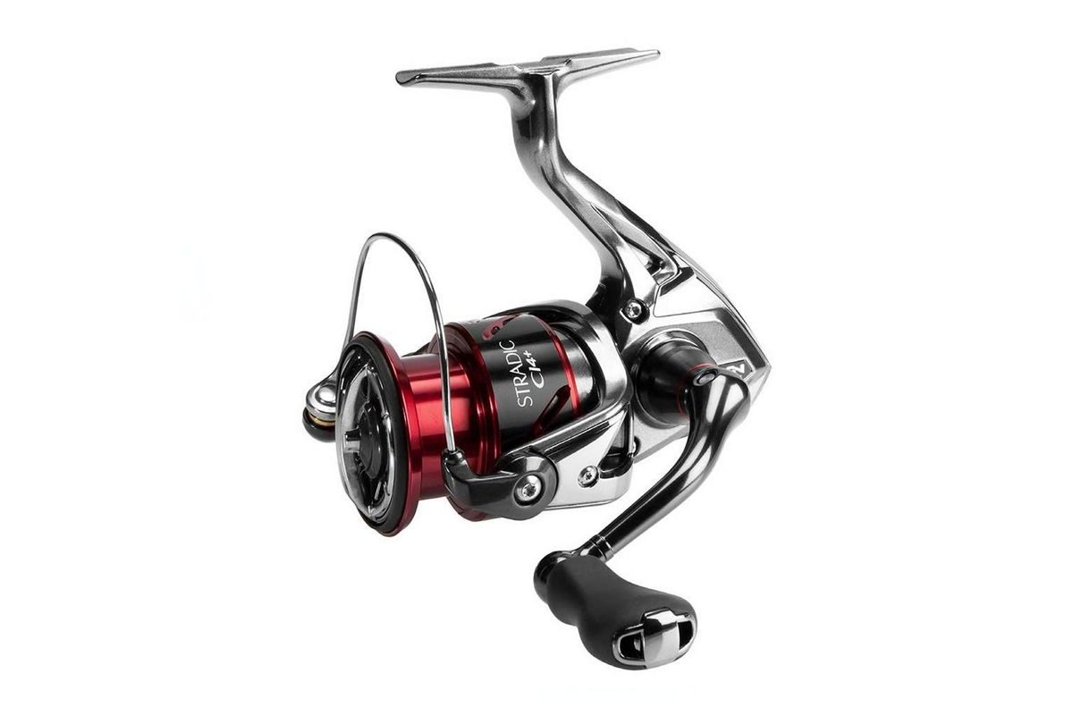 Shimano Naviják Stradic CI4+ 2500 FB HG | Chyť a pusť
